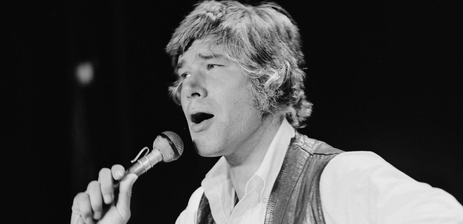 Paul Van Vliet (87) overleden | Top 40-nieuws